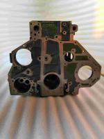 China 6159-SE-0011 Komatsu 6 Cylinder Engine Block 6D125 Pc400-7 Pc400-8 for sale