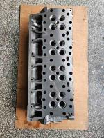 China 7w2225 Carter Engine Cylinder Head Product Model 3408 Cast Iron for sale