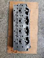 China 7w2225 Carter Engine Cylinder Head Product Model 3408 Cast Iron for sale