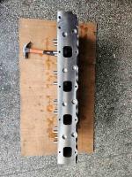 China 7w2225 Carter Engine Cylinder Head Product Model 3408 Cast Iron for sale