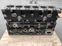 China 348-3503 Carter Engine Block Engine Model C7.1-PC Material Casting for sale