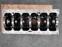 China 348-3503 Carter Engine Block Engine Model C7.1-PC Material Casting for sale