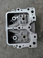 China 8125-11-1022 Komatsu Engine Cylinder Head Model 6d155 Made Of Cast Iron for sale