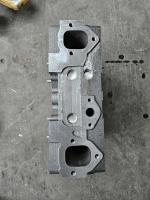 China 8125-11-1022 Komatsu Engine Cylinder Head Model 6d155 Made Of Cast Iron for sale