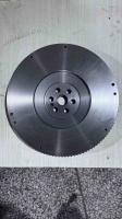 China Yanmar Engine Flywheel Assembly Engine Model 4d94e Material Casting for sale