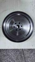 China Model 1z Toyota Flywheel Assembly EngineMaterial Casting Flywheel for sale