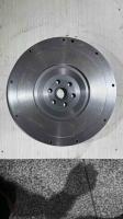 China Model 1z Toyota Flywheel Assembly EngineMaterial Casting Flywheel for sale