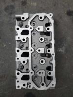 China 119717-11740 Yanmar Engine Cylinder Head Model 3tnv76 Material Cast Iron for sale