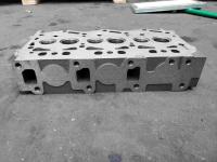 China 119717-11740 Yanmar Engine Cylinder Head Model 3tnv76 Material Cast Iron for sale