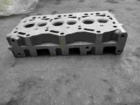China 119717-11740 Yanmar Engine Cylinder Head Model 3tnv76 Material Cast Iron for sale