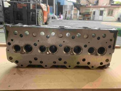 China 22100-41602 Mitsubishi Engine Cylinder Head Model 4d31 Material Casting for sale