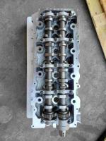 China 11101-30060 Toyota Engine Head Aluminum Alloy 2kd Cylinder Head for sale