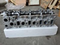 China 11101-30060 Toyota Engine Head Aluminum Alloy 2kd Cylinder Head for sale