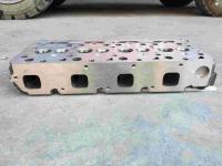 China 1G855-03042 Kubota Engine Cylinder Head Model V2403 Material Casting for sale