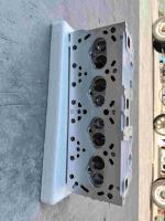 China 11040-Fy501 Nissan Engine Cylinder Head Model K21 Or K25 Is Made Of Aluminum Alloy for sale