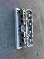 China 11040-Fy501 Nissan Engine Cylinder Head Model K21 Or K25 Is Made Of Aluminum Alloy for sale