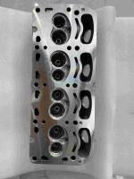 China 11101-13062 Toyota Engine Cylinder Head Model 5k Material Aluminum Alloy for sale
