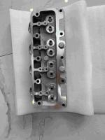 China 11101-13062 Toyota Engine Cylinder Head Model 5k Material Aluminum Alloy for sale