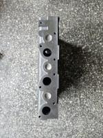 China 1G720-30430 Kubota Cylinder Head Model D1503 Material Casting for sale