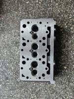 China 1G720-30430 Kubota Cylinder Head Model D1503 Material Casting for sale