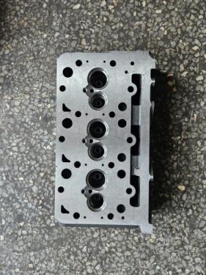China 1G720-30430 Kubota Cylinder Head Model D1503 Material Casting for sale