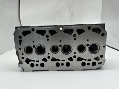 China 129004-11700 Yanmar Engine Cylinder Head Model 3tnv88 Material Casting for sale