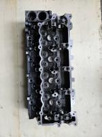 China 8973583660  Isuzu Engine Cylinder Head Model 4he1t Material Casting for sale