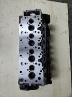 China 8973583660  Isuzu Engine Cylinder Head Model 4he1t Material Casting for sale