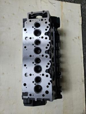 China 8973583660  Isuzu Engine Cylinder Head Model 4he1t Material Casting for sale