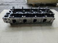 China 8973583660  Isuzu Engine Cylinder Head Model 4he1t Material Casting for sale