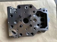 China 144-0725 Carter Engine Cylinder Head Model 3508 3512 3516 CAT Cylinder Head for sale