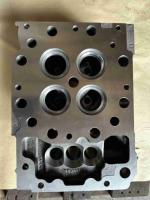 China 144-0725 Carter Engine Cylinder Head Model 3508 3512 3516 CAT Cylinder Head for sale
