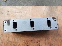 China YM129300-11000 Yanmar Engine Cylinder Head Model 3d84-1 Material Casting for sale