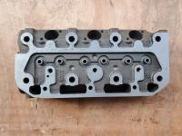 China YM129300-11000 Yanmar Engine Cylinder Head Model 3d84-1 Material Casting for sale
