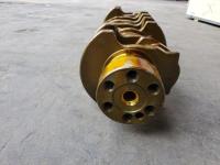 China 12200-54t00 Nissan Engine Crankshaft BD30 Material Cast Steel Flywheel Hole 6 Holes for sale