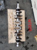 China 3029340 Construction Machinery Cummins Engine Crankshaft NT855 Material Casting for sale