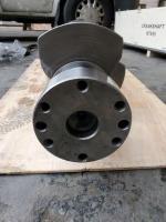 China 3029340 Construction Machinery Cummins Engine Crankshaft NT855 Material Casting for sale