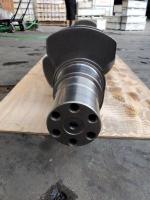 China 3029340 Construction Machinery Cummins Engine Crankshaft NT855 Material Casting for sale