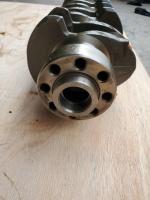 China 13401-54020 Toyota Crankshaft 3L Material Casting Quenching Treatment for sale