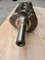 China 13401-54020 Toyota Crankshaft 3L Material Casting Quenching Treatment for sale