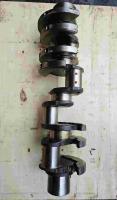 China 12200-97566 Nissan Engine Crankshaft Rf8 Cast High Strength Quenching for sale