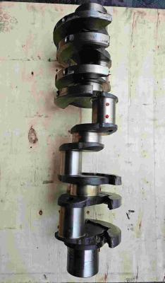 China 12200-97566 Nissan Engine Crankshaft Rf8 Cast High Strength Quenching for sale