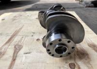 China LR038168 Land Rover Crankshaft Diesel 3.0 Displacement TDV6-3.0 Forged Crankshaft for sale