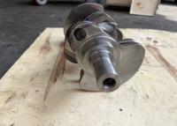 China LR038168 Land Rover Crankshaft Diesel 3.0 Displacement TDV6-3.0 Forged Crankshaft for sale