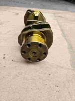 China 1G065-23013 Engine Crankshaft Kubota Engineering Machinery D1105 Material Casting for sale
