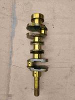 China 1G065-23013 Engine Crankshaft Kubota Engineering Machinery D1105 Material Casting for sale