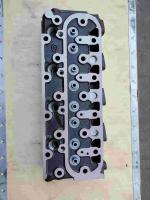 China 1G092-03044 Kubota V1505 Cylinder Head Standard Kubota V1505 Head for sale