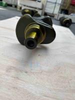China 12200-60K00 Nissan Engine Crankshaft H25 Material Cast Steel Long Service Life for sale