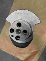 China Land Rover Crankshaft 204dta For DAj200d Material Casting Crankshaft High Power for sale