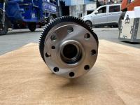 China Land Rover Crankshaft 204dta For DAj200d Material Casting Crankshaft High Power for sale